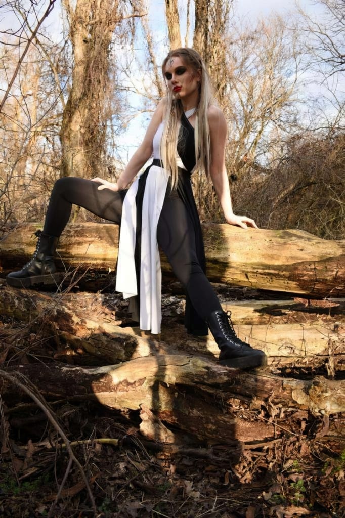 Valeria | Foreign Models Female in Delhi | Model | Supermodel