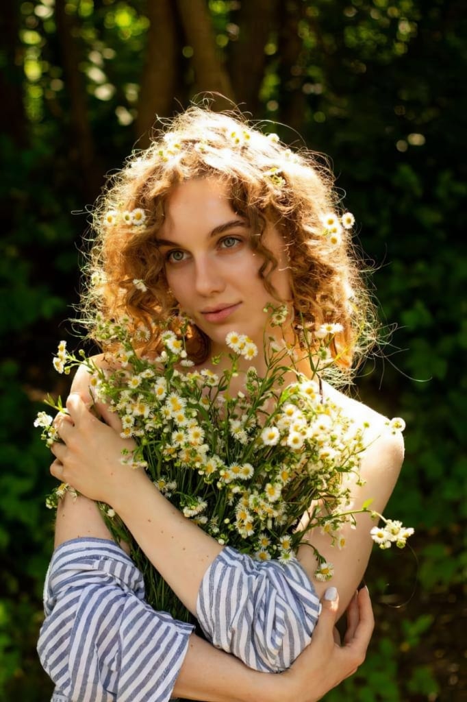 Valeria | Foreign Models Female in Delhi | Model | Supermodel