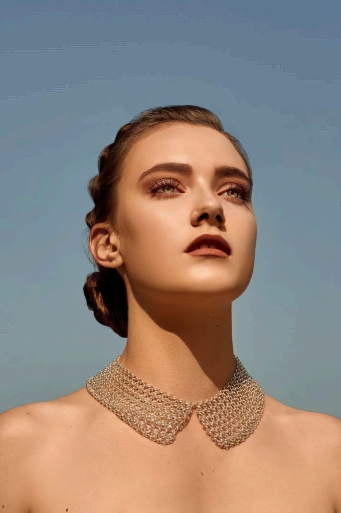 Vika | Foreign Models Female in Delhi | Model | Supermodel