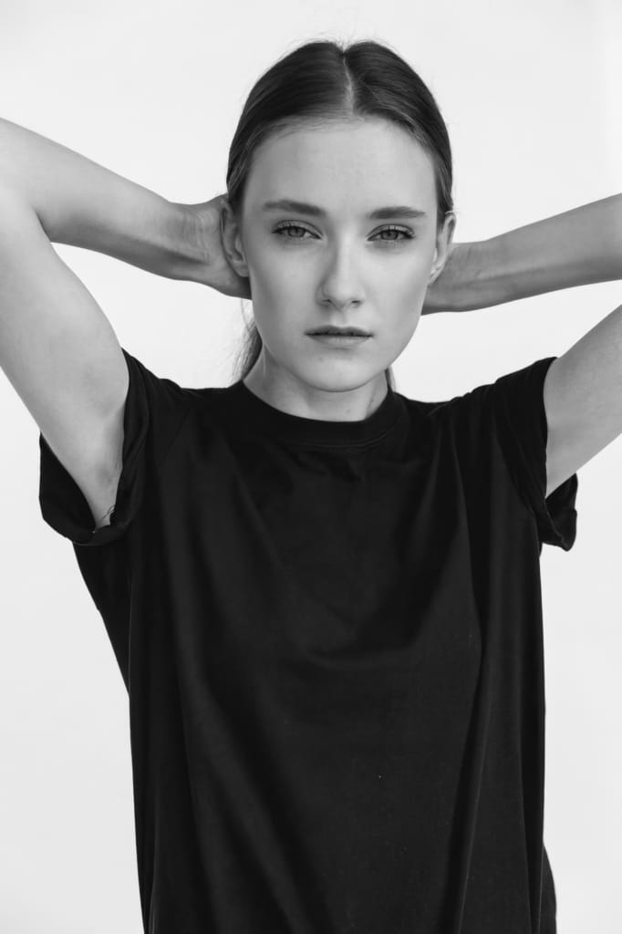 Vika | Foreign Models Female in Delhi | Model | Supermodel